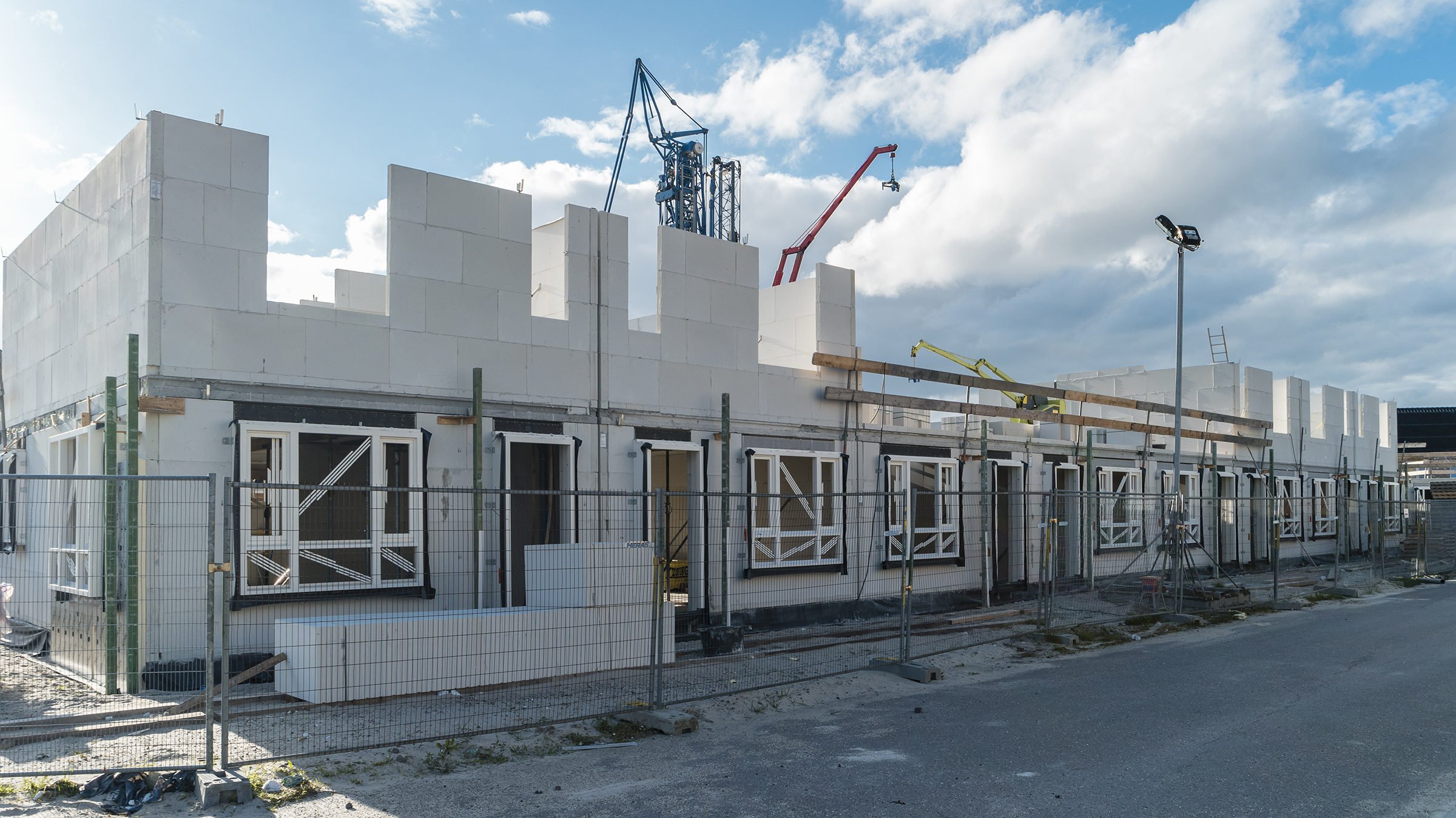 Bouwbedrijven - ongediertebestrijding en -preventie | OBN